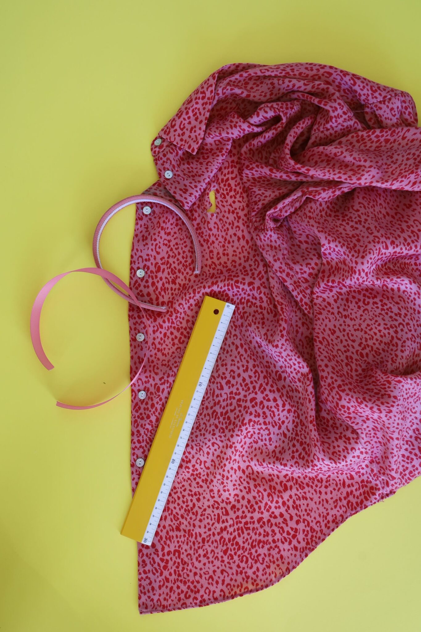 Bandolete DIY | Mundo de Sofia