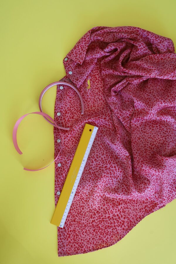 Bandolete DIY | Mundo de Sofia